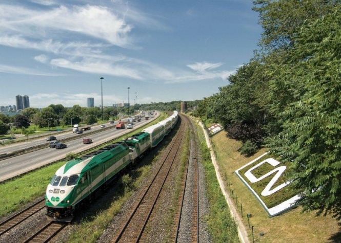 GoTrain-1 - AllOntario