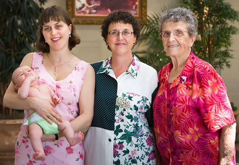 Baby_Mother_Grandma - AllOntario
