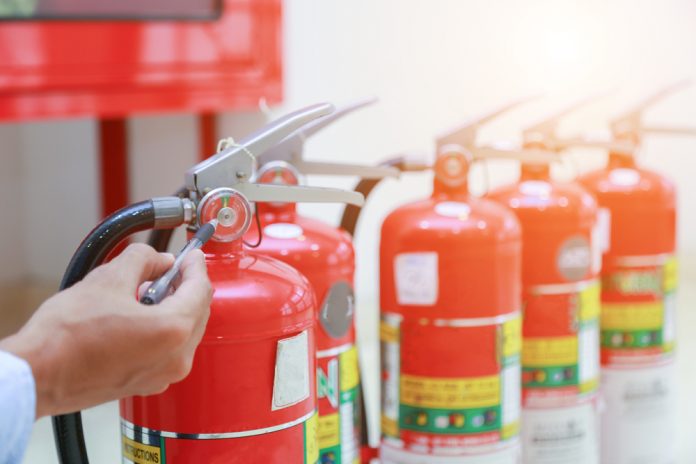 Fire Safety in the Workplace: Here is what you need to know - AllOntario