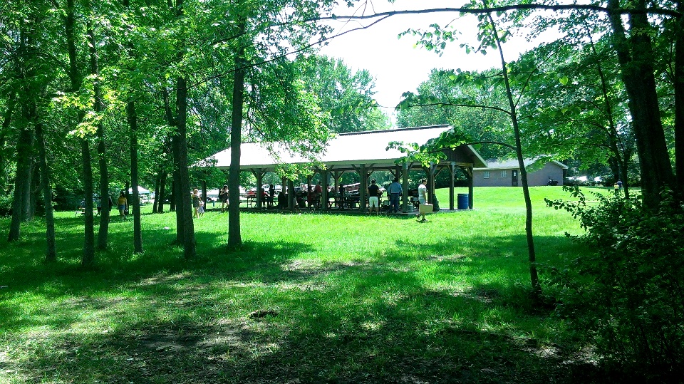 Ontario Hidden Jewel - Sibbald Point Provincial Park - All Ontario
