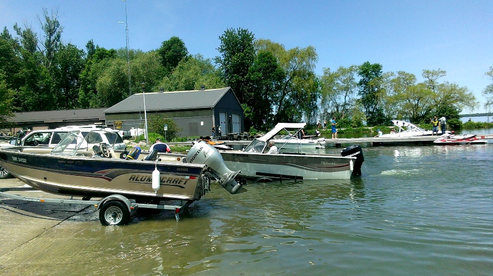 Ontario Hidden Jewel - Sibbald Point Provincial Park - All Ontario