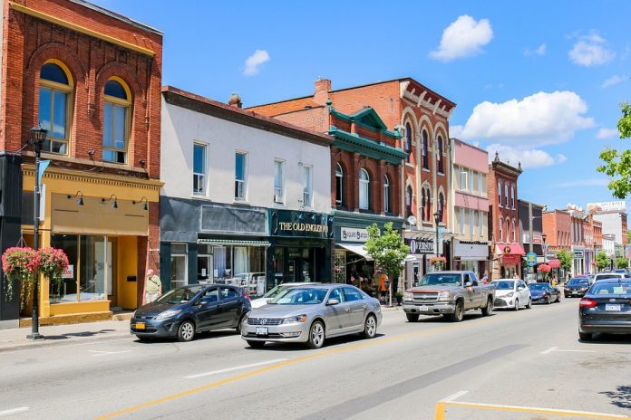 How to Get a Driver's Record in Ontario - AllOntario