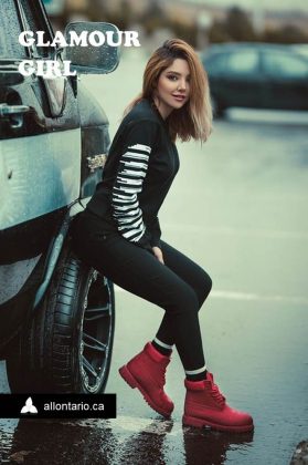 70 Glam Girl Outfit Ideas - AllOntario