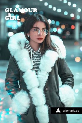 70 Glam Girl Outfit Ideas - AllOntario