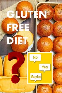 Gluten-free bread or regular bread? - AllOntario