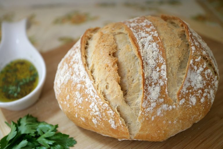 Gluten-free bread or regular bread? - AllOntario