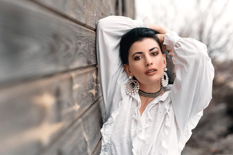 10 Beauty Secrets of Moroccan Women - AllOntario