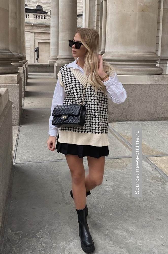 Must Have Fashion for 2021 with 100 Photos - All Ontario