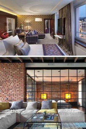 Adding a wall to open-concept layouts for privacy - AllOntario