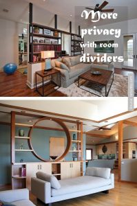 How to separate open-concept layouts with solid partitions - AllOntario