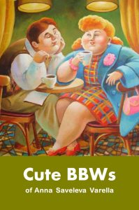 Cute BBWs of Anna Saveleva Varella - AllOntario