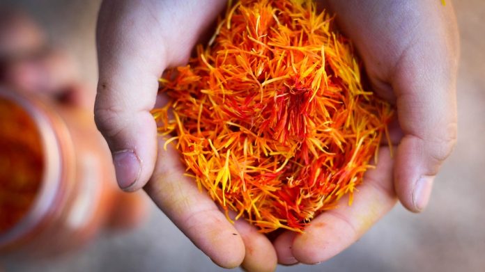 10 Surprising facts about saffron - AllOntario