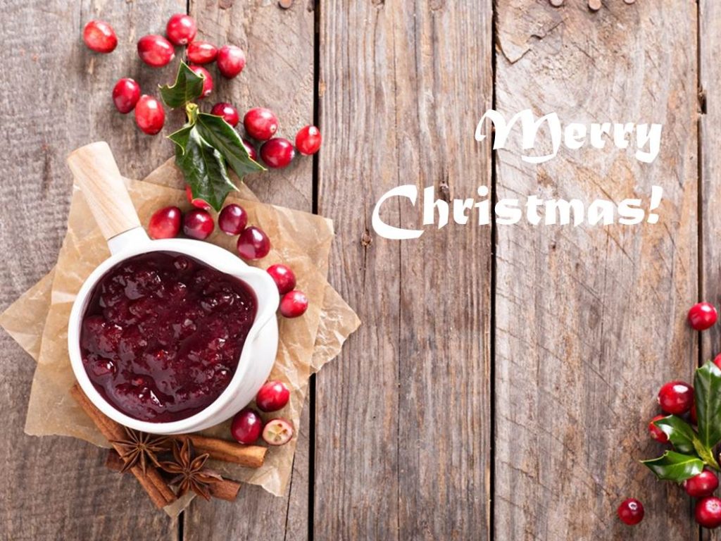 Canadian Traditional Christmas Foods and Drinks - AllOntario