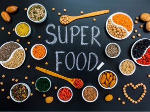 Superfoods - what makes foods so super? - AllOntario