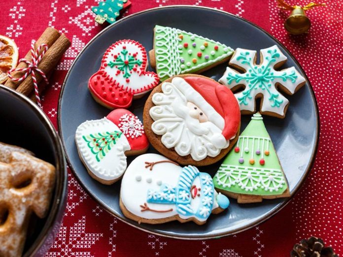 Canadian Traditional Christmas Sweets - AllOntario