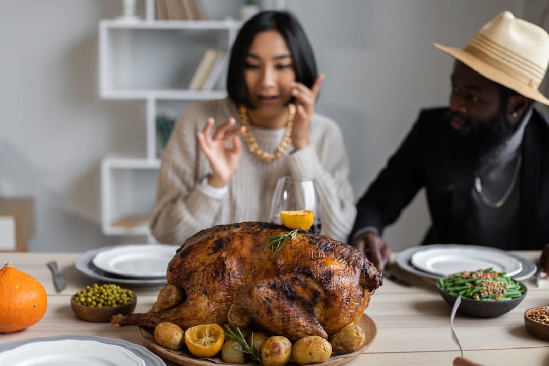 Thanksgiving Celebrations in Canada - AllOntario