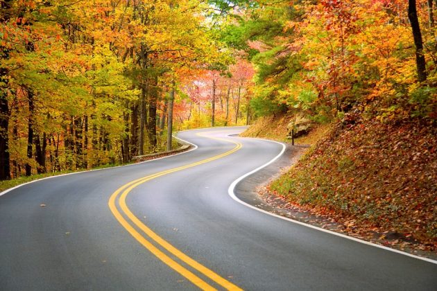 Bala - the autumn fairy-tale town in Muskoka - AllOntario
