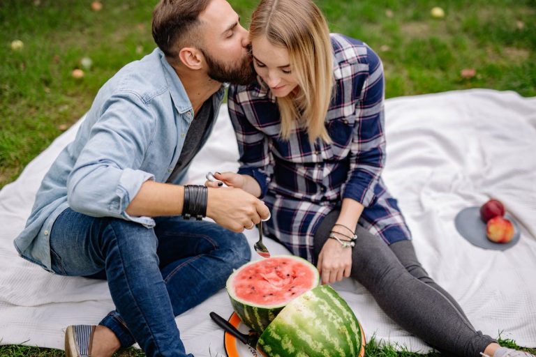 The Magnificent Seven of aphrodisiac foods - AllOntario