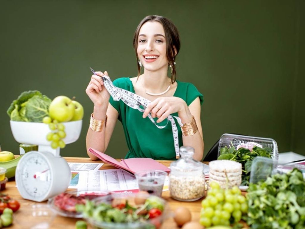 10 Myths and facts about dieting - AllOntario