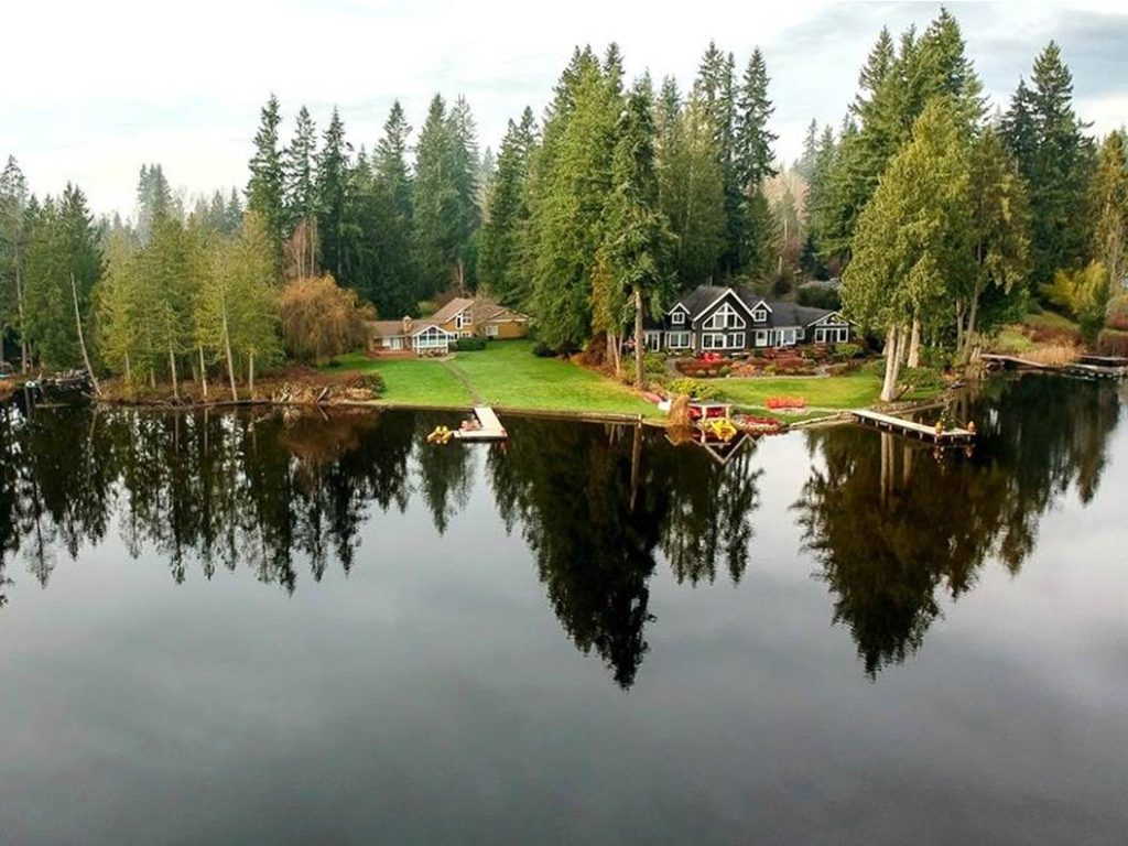Own a cottage in Ontario? Add a sauna! - AllOntario