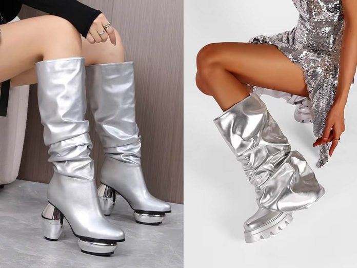 Stylish Boots for Fall-Winter 2025-2026 - AllOntario