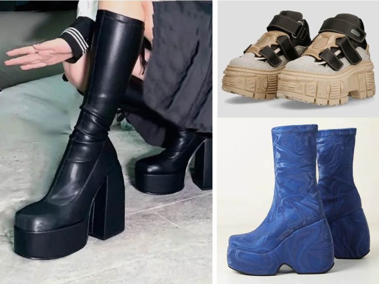 Stylish Boots for Fall-Winter 2025-2026 - AllOntario