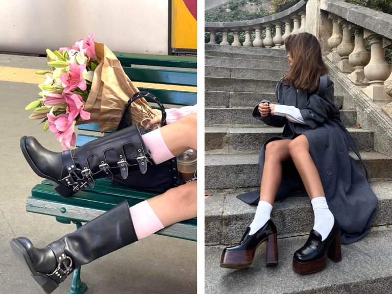 Stylish Boots for Fall-Winter 2025-2026 - AllOntario