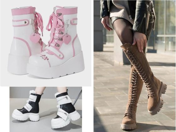 Stylish Boots for Fall-Winter 2025-2026 - AllOntario