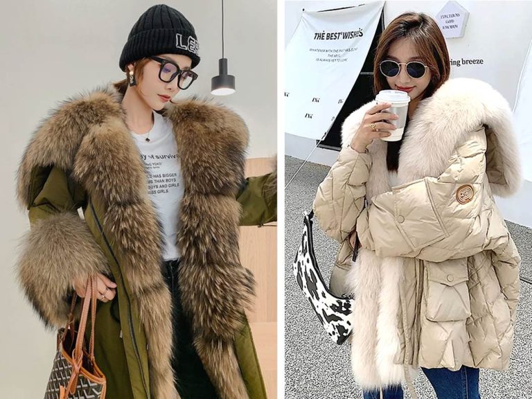 Fall-Winter 2025-2026 Streetwear – Fur Madness Unleashed - AllOntario
