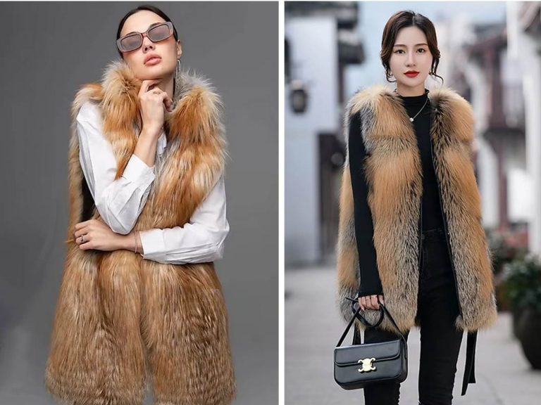 Fall-Winter 2025-2026 Streetwear – Fur Madness Unleashed - AllOntario