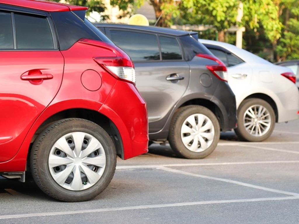 Traffic Law Violations and Demerit Points in Ontario - AllOntario