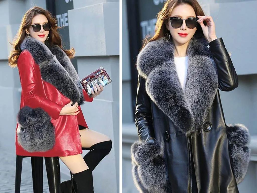 Fall-Winter 2025-2026 Streetwear – Fur Madness Unleashed - AllOntario