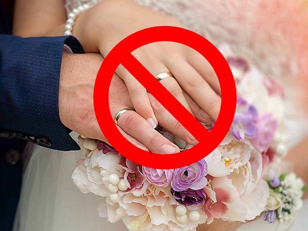 15 Surprising Reasons Not To Get Married - AllOntario