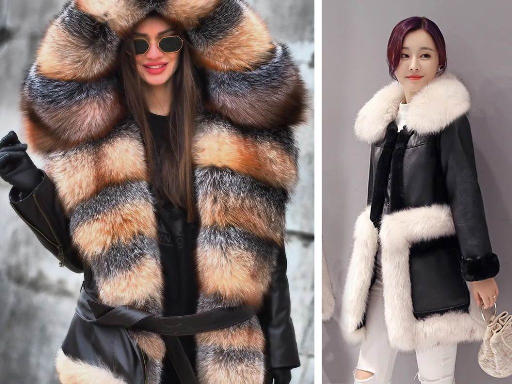 Fall-Winter 2025-2026 Streetwear – Fur Madness Unleashed - AllOntario
