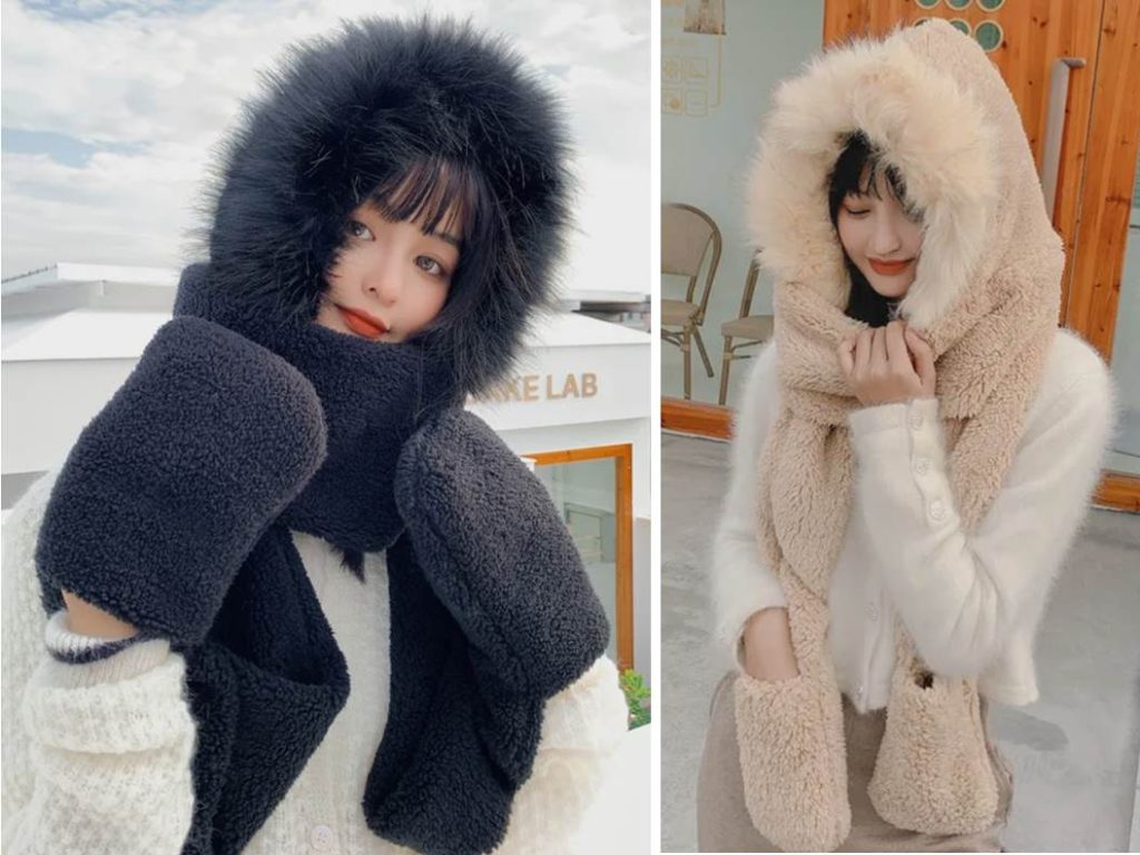 Fall-Winter 2025-2026 Streetwear – Fur Madness Unleashed - AllOntario