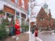 20 Ontario towns with magical Christmas street decorations - AllOntario