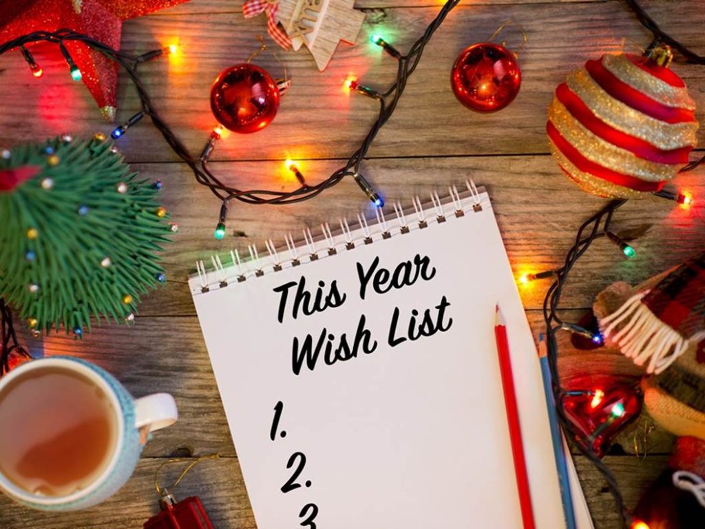 Secrets to Making Christmas Wishes Come True - AllOntario