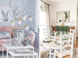 Why and how to make spring interior decor changes simple - AllOntario