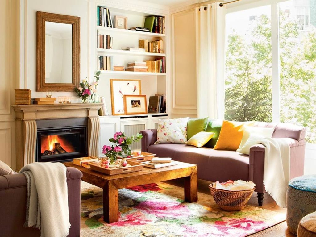 7 Ways to create seasonal interiors for $10 or nothing - AllOntario