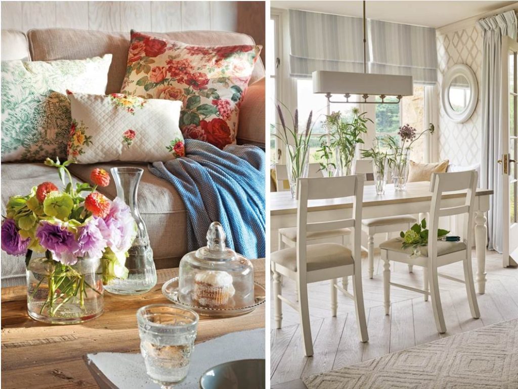 7 Ways to create seasonal interiors for $10 or nothing - AllOntario