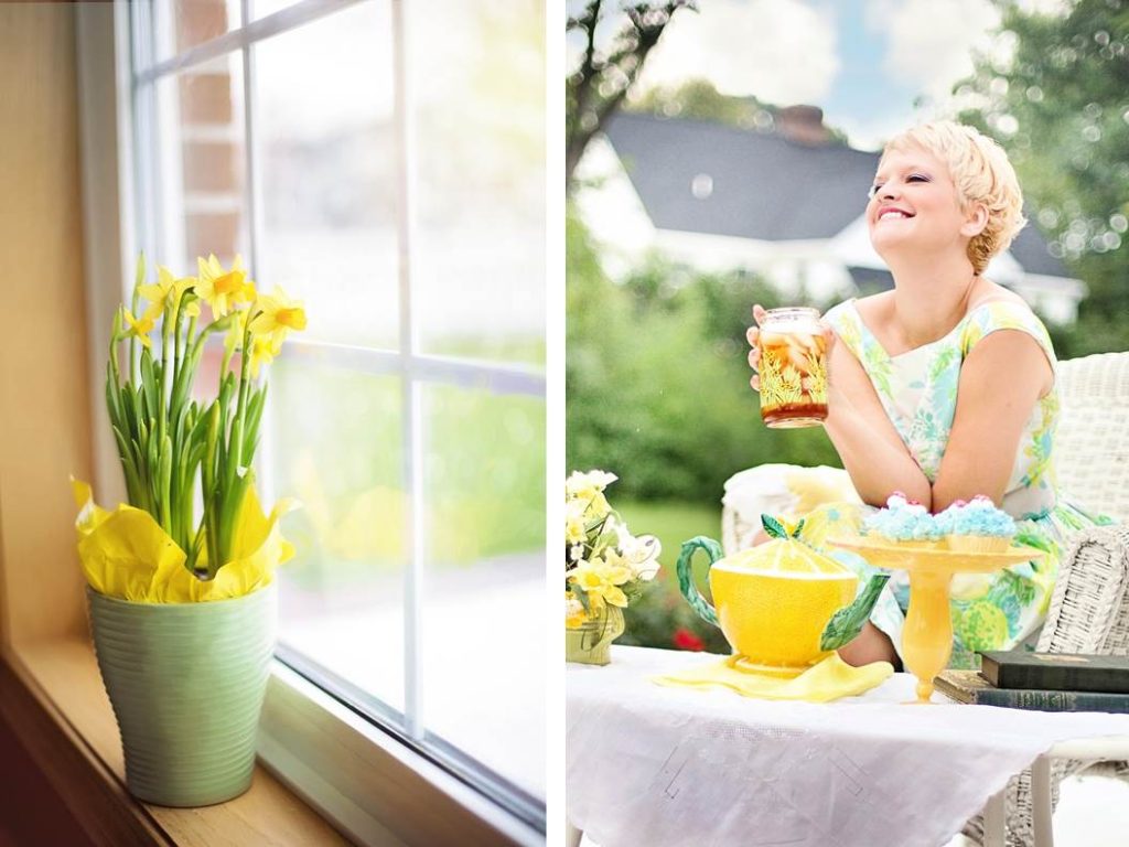 Why and how to make spring interior decor changes simple - AllOntario