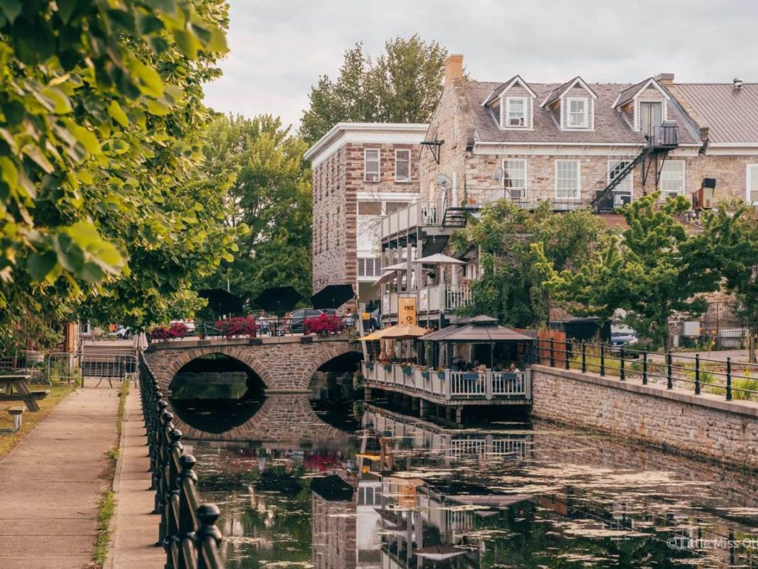10 Small towns in Ontario with big European charm - AllOntario