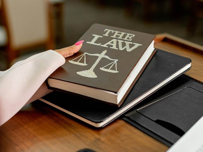 What is a summons and what to do if you got one in Ontario? - AllOntario