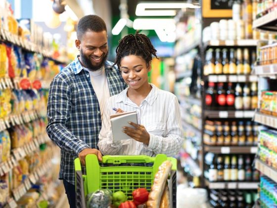 20 Budget-friendly grocery hacks for 2025 - AllOntario