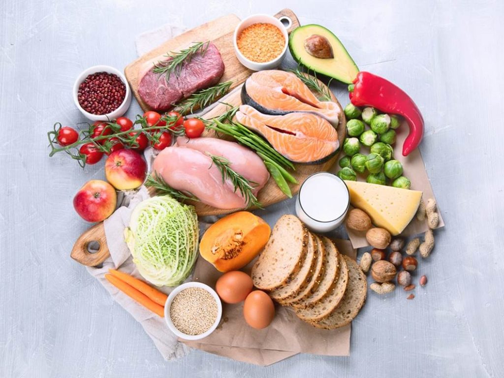 When healthy eating can backfire on your health - AllOntario