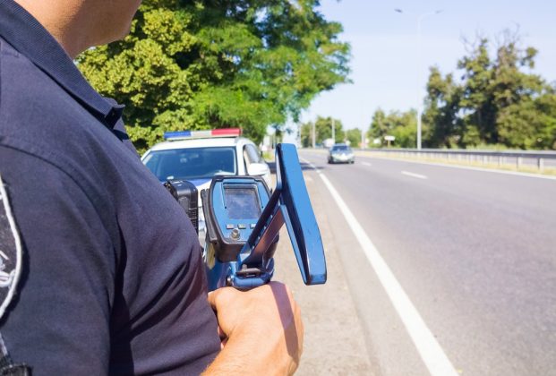 Pay or fight your speeding ticket in Ontario? - AllOntario
